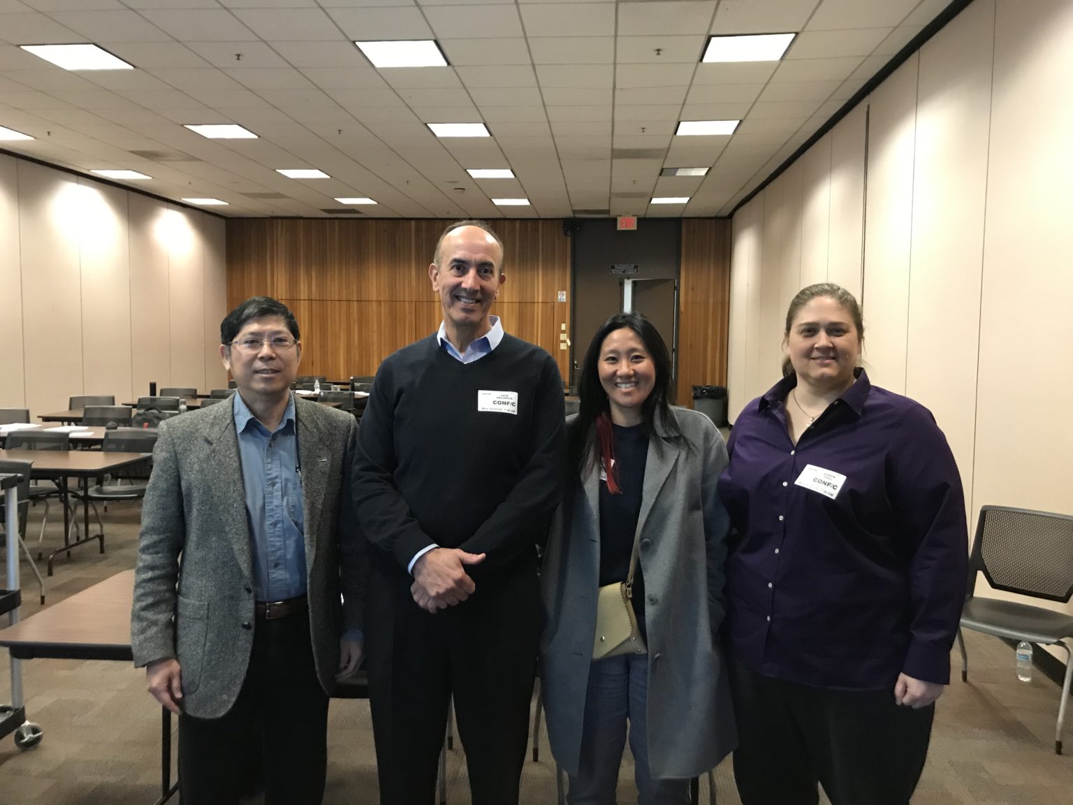 Karen Doll Leads Caltrans Spec Training for ACEC - SPECS