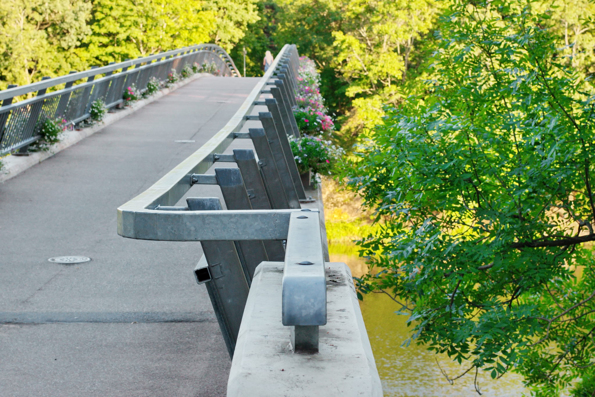 Bridge Design and Regulatory Permits - SPECS